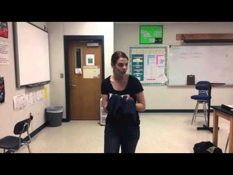 RHS Spanish II remake ¡Es Una Ganga! by Señor Wooly