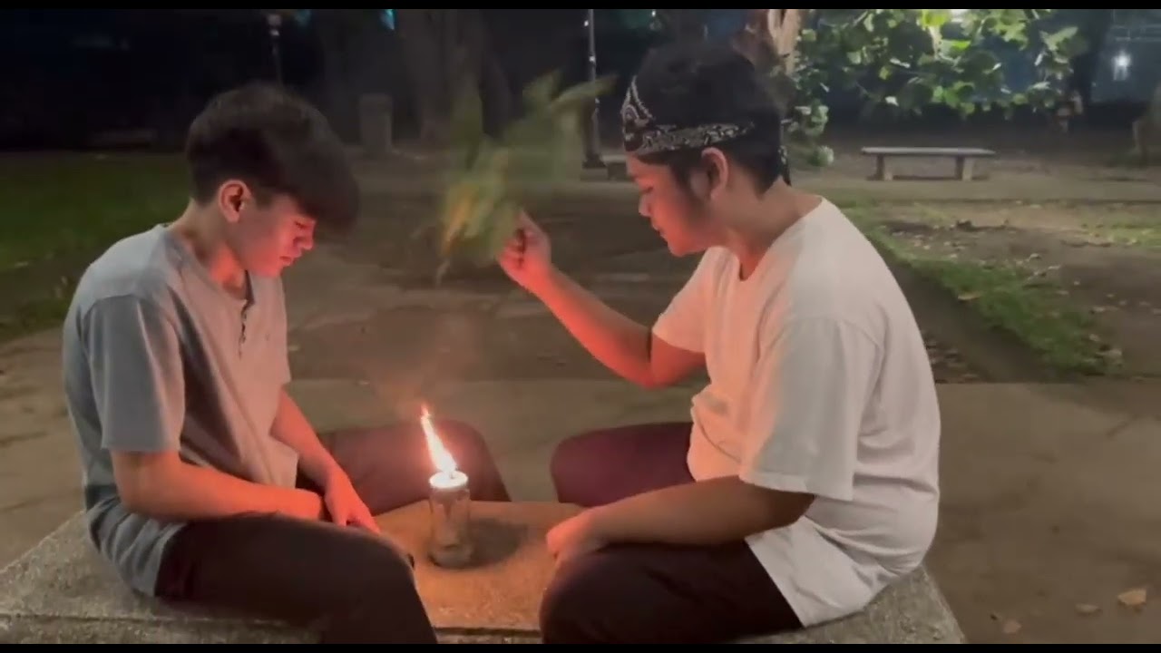 STS MODULE 2 PRESENTATION