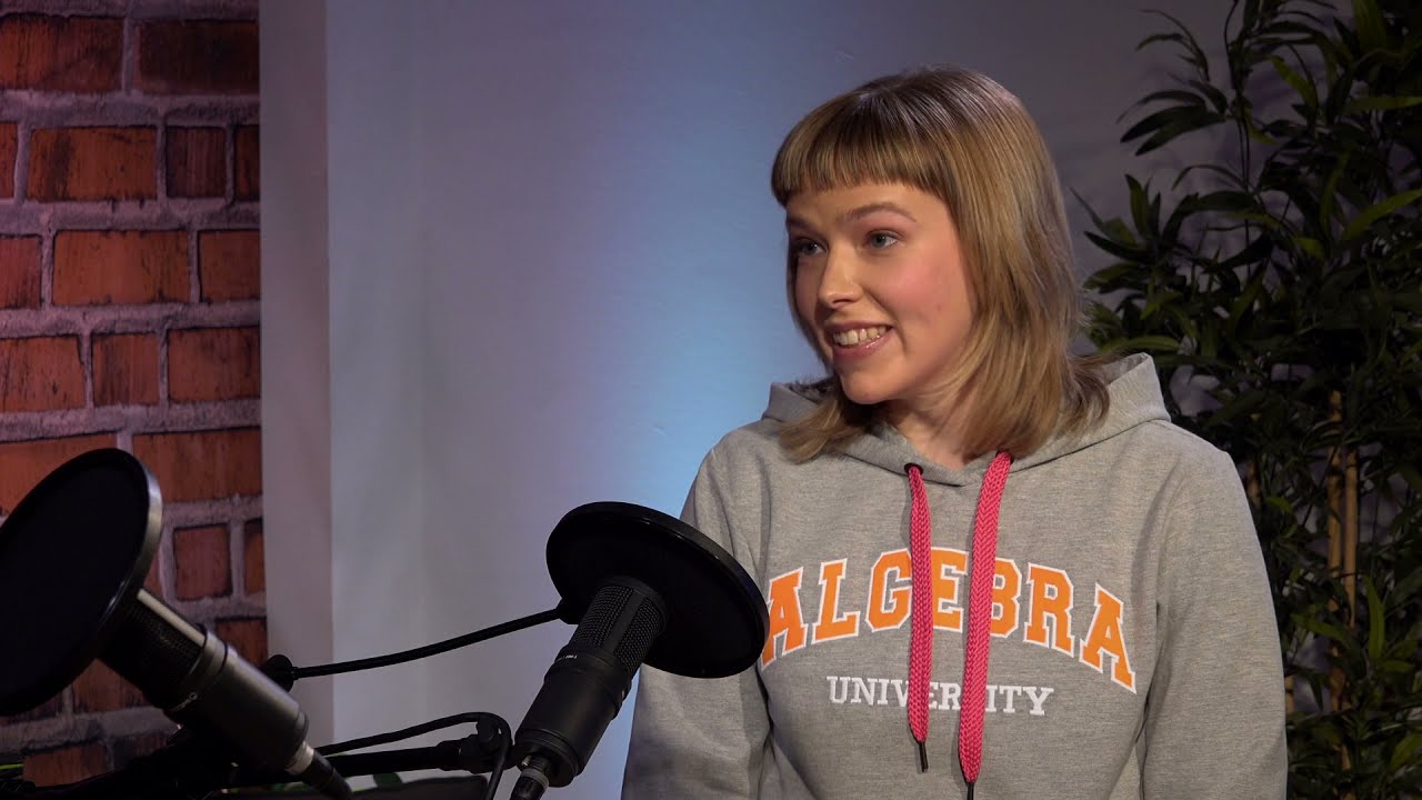 Undergraduate Professional Study Program in Multimedia Computing