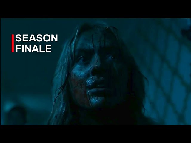 How are Chucky fans reacting to (spoiler)'s explosion?