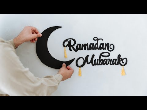 FASTING IN THE MONTH OF RAMADAN