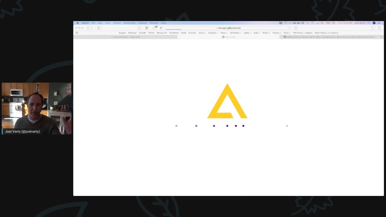 Jamstack 101: Getting Started with Eleventy