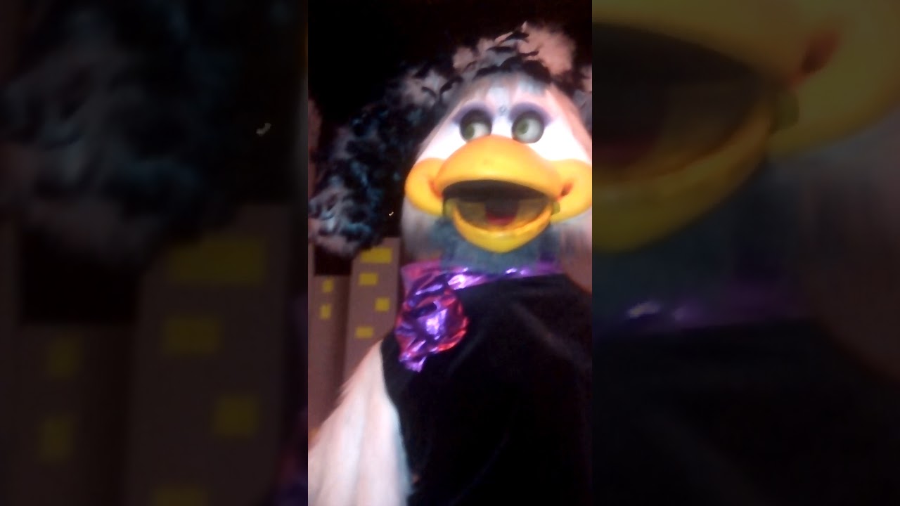 Friendship Never ends at the Chuck E. Cheese in Orem Utah Last day version