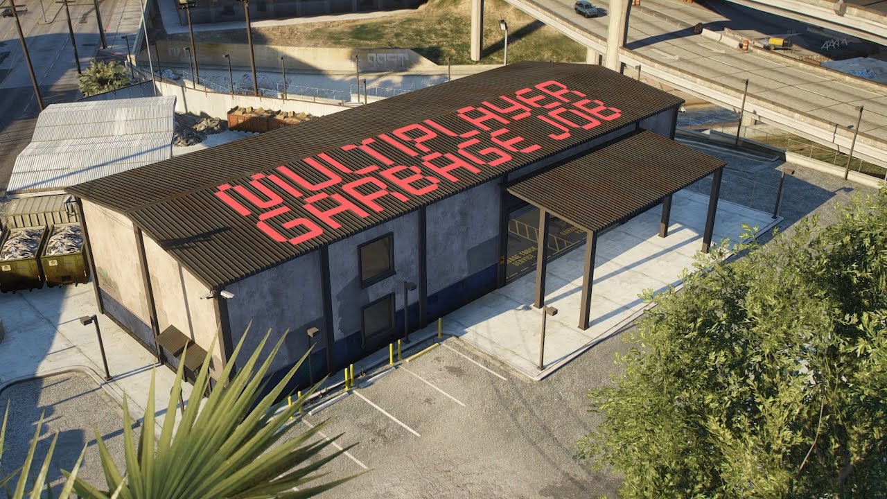 🗑️ Multiplayer Garbage Collector - FiveM Releases - Cfx.re Community