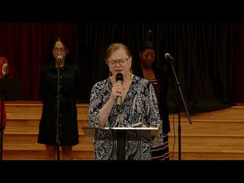 Sunday Live Service 10:00 a.m.