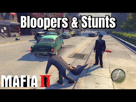 Steam Community :: Mafia II: Definitive Edition
