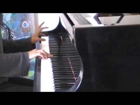 STAR WARS MAIN THEME Piano Solo SHEET MUSIC