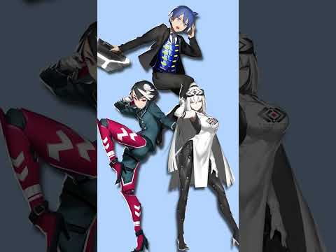 NEED A HACK AND SLASH LIKE DEVIL MAY CRY, BUT WITH A BUSINESS AESTHETIC? GET ASSAULT SPY!