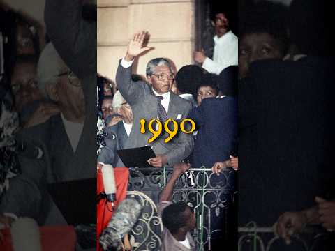 11 February - On This Day (1990)