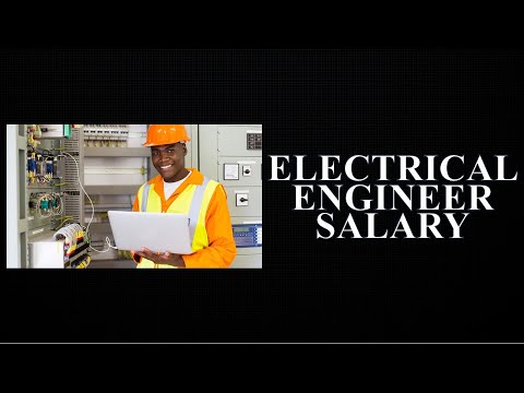 Electrical Engineer Salary 2022 | South Africa
