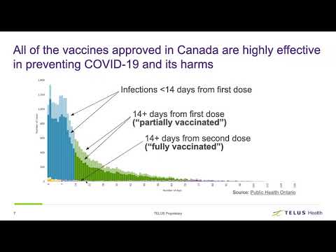 Webinar: Life after COVID-19 vaccination