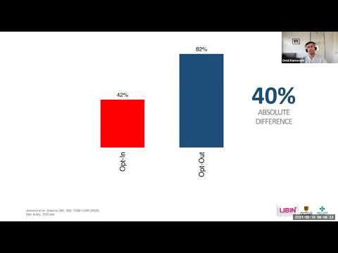 Cardiac Sciences Grand Rounds: Dr. Omid Kiamanesh, MD