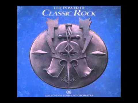 The London Symphony Orchestra - Time After Time (Cindy Lauper)