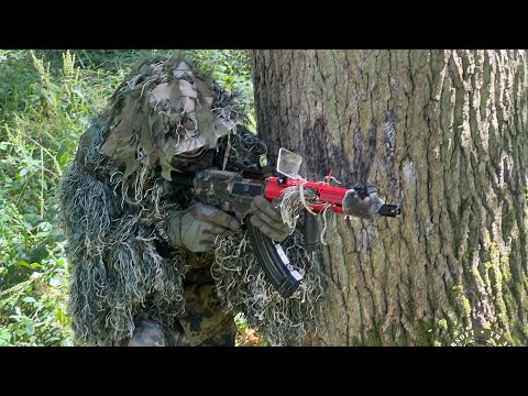 Tm airsoft