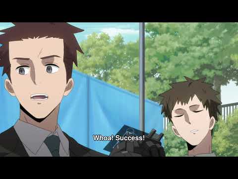 ID: INVADED (Original Japanese Version)