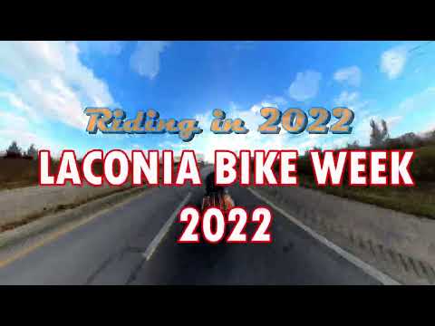 LACONIA 2022 - TRAILER FOOTAGE