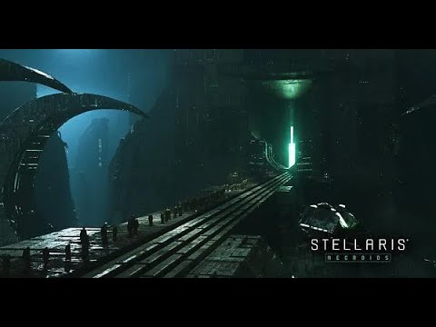 Stellaris: The Tech Rush Ultimate Guide