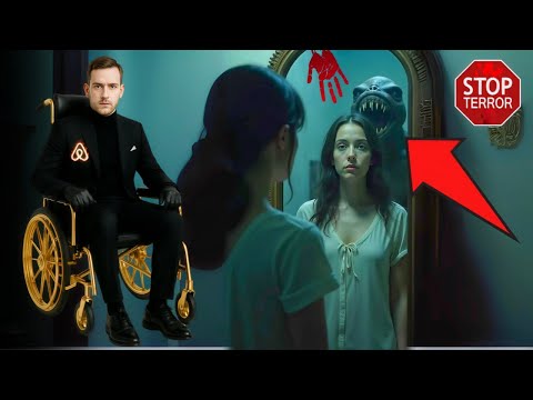 3 True Airbnb Horror Stories That Will Keep You Up at Night!