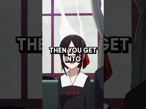 If Anime Genres were Countries????
