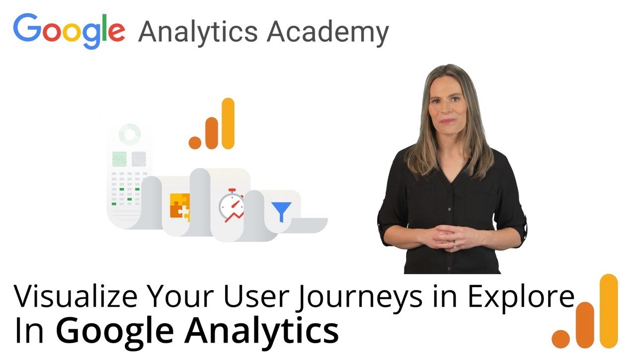 Mastering User Journey Visualization with Google Analytics Explore | Galaxy.ai