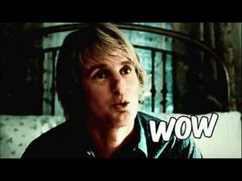 Owen Wilson Wow Gaming Sound FX_(HD)