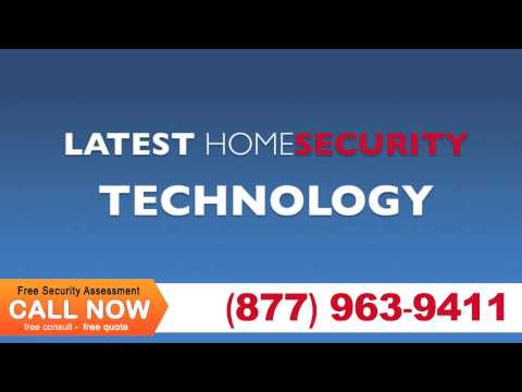 Best Home Security Companies in Burbank, CA - Fast, Free, Affordable Quote