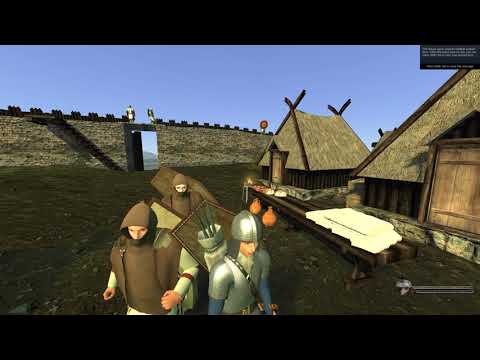 Steam Community :: Video :: Warband 457 AD travel video cool scenes :)