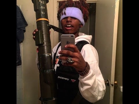 Steam Community :: Video :: PRINCE RAHEEM - STURDY IN JERSEY