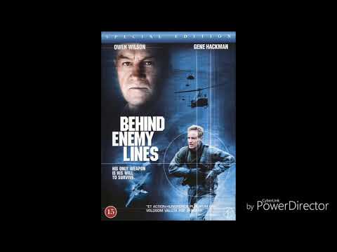 Behind Enemy Lines 2002 OST Escape Amazing (720p_HD