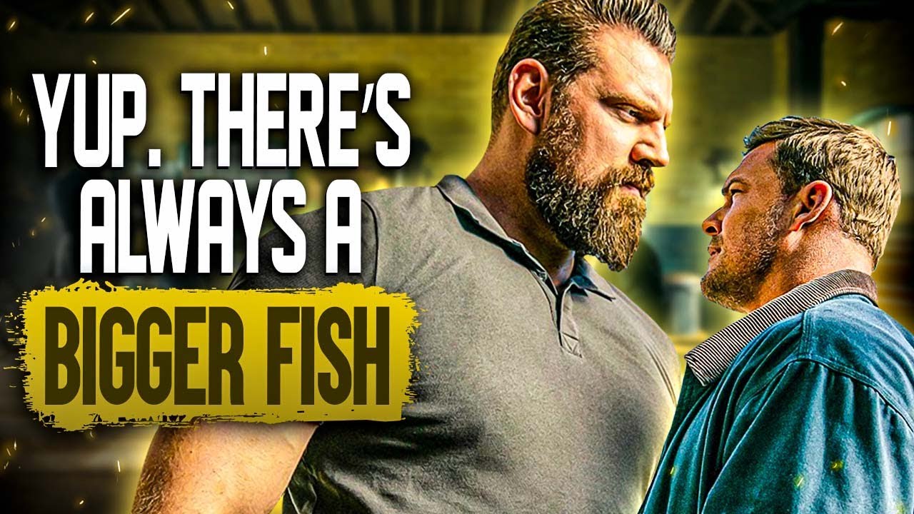 Reacher Season 3 Recap - Everything You Need to Know!