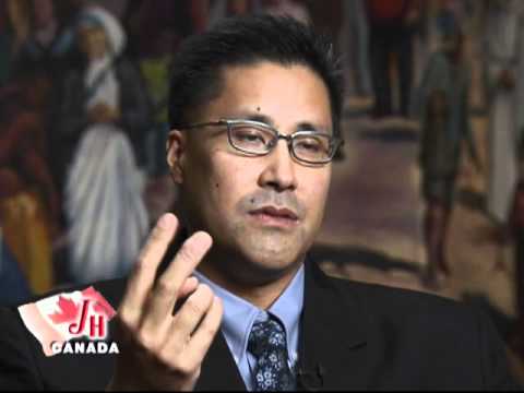 Doctor Timothy Lau ~ Conversion Story | The Apostolate of Hannah's Tears