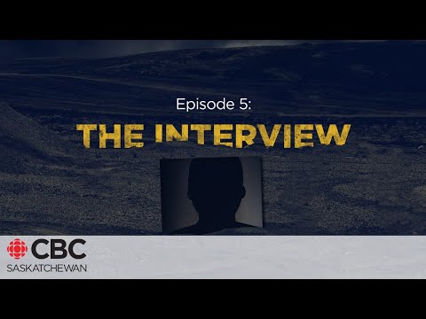 The Pit: Episode Five | The Interview