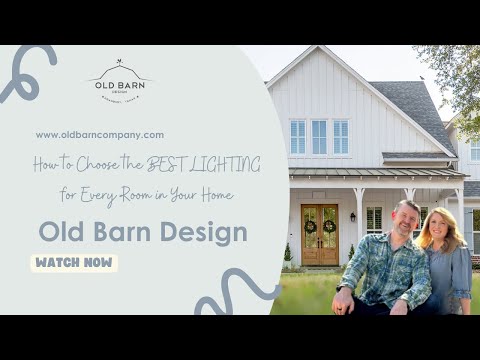 Upgrade Your Home with Lighting Fixtures - How to Save $$ on light fixtures!