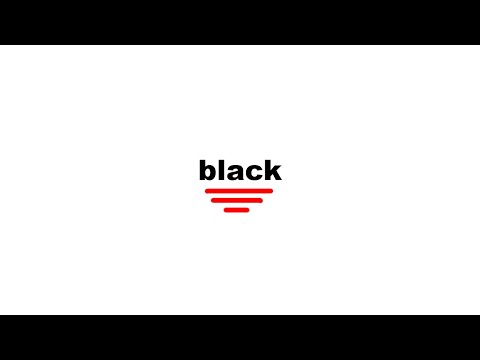 Capitalize the 'B' in Black? Why?
