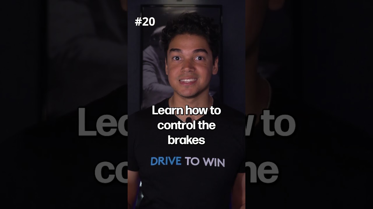 SECRET #simracing UNNOTICED MISTAKES!