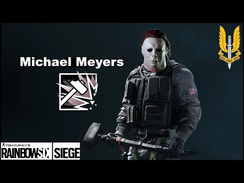 Steam Community :: Video :: R6 Michael Meyers