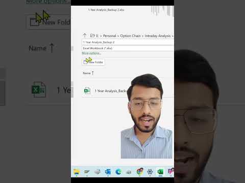 Kurangi ukuran file Excel #excel #ukuran #informatif #tipsdantrik