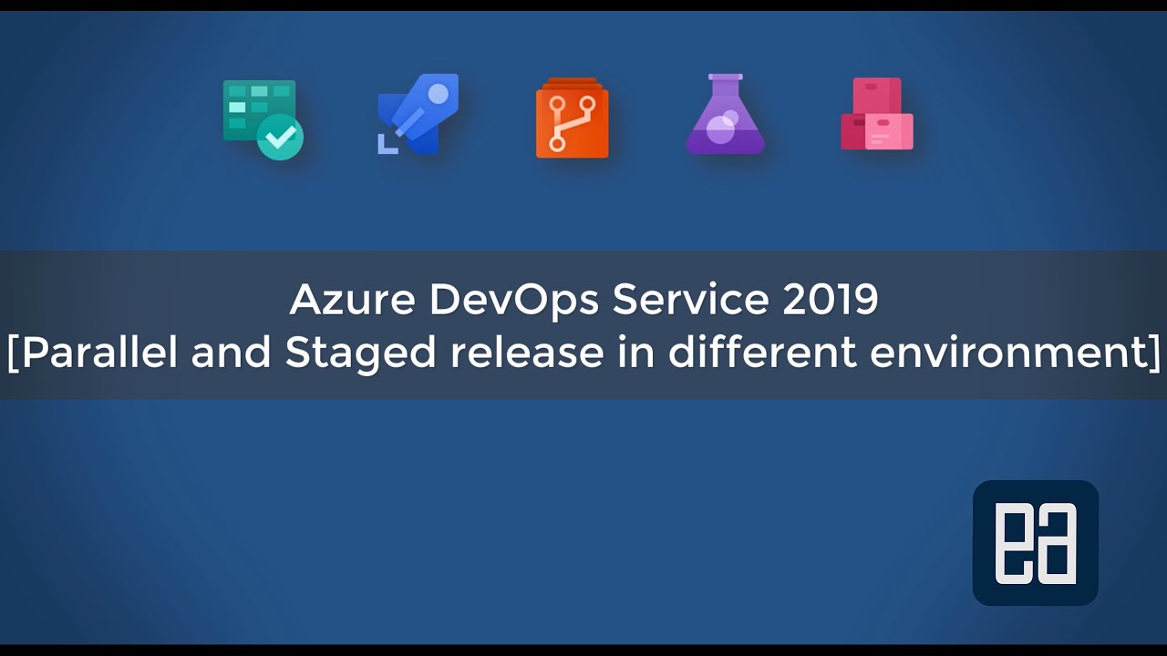 Selenium Parallel and staged test execution in local and cloud environment with Azure DevOps