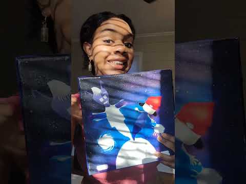 What is a successful artist?