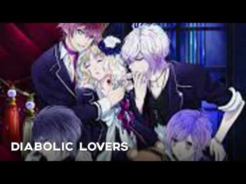 ALL Reverse Harem Anime