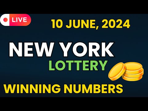 New York Midday Lottery Results For - 10 Jun, 2024 - Numbers - Win 4 - Take 5 - NY Lotto - Powerball