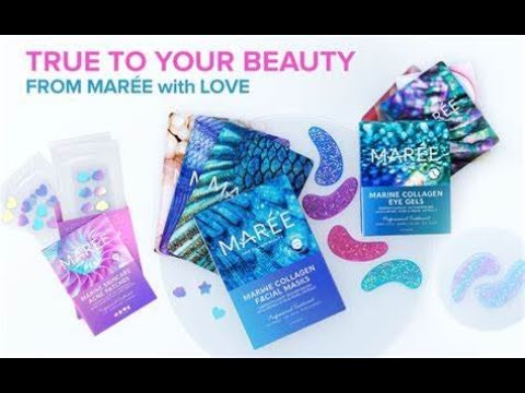 Review: maree hair mask ❤️❤️
