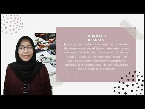 Jurnal Review Problem Based Chemistry Learning Model