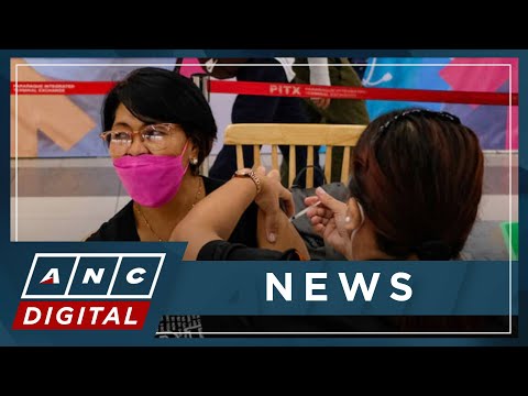 COA flags DOH for low utilization of funds, vax wastage | ANC