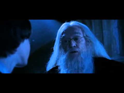 Harry Potter And The Sorcerer's Stone [2001] mirror scene