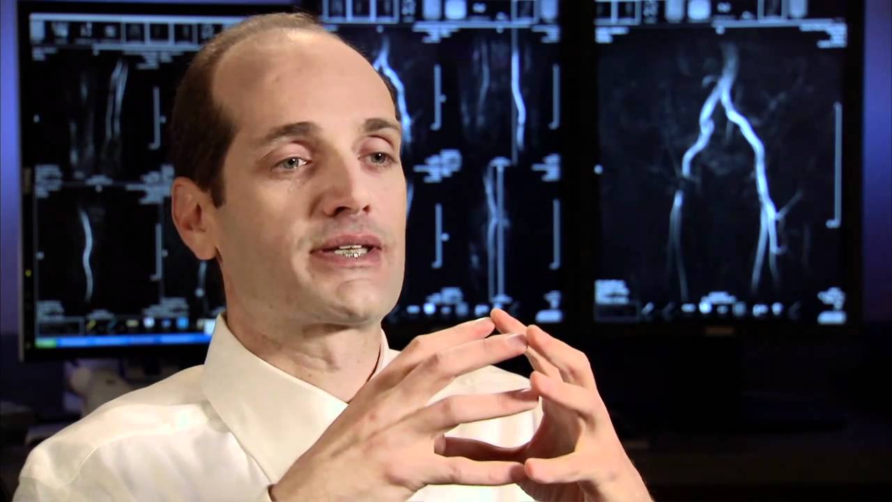 More Patient Space - Tammam Nehme, MD