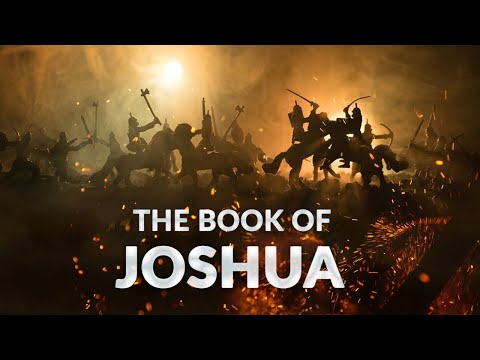 The Book of Joshua | ESV |Dramatized Audio Bible (FULL)