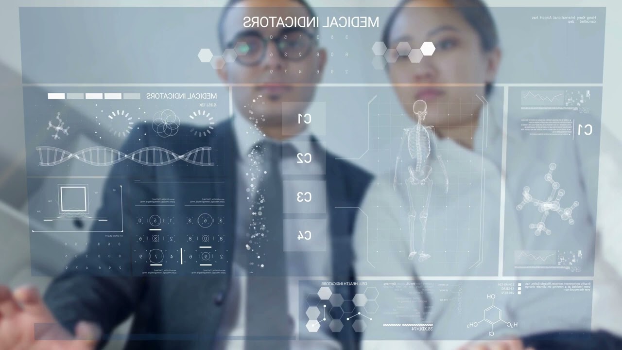 Biometric Fusion in Health & Fintech