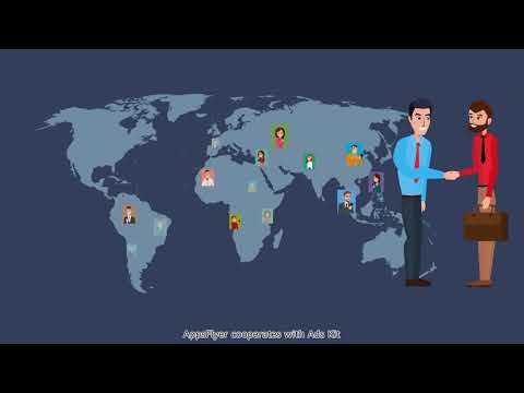 #HWDevCase – AppsFlyer: A successful partnership in app development action