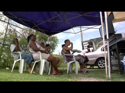Affordable Caribbean: Eating in Antigua